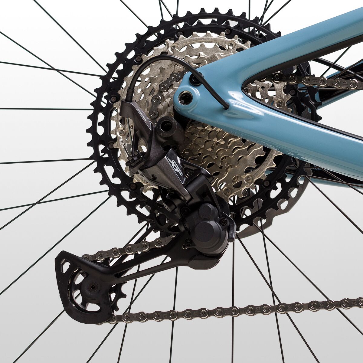 Ibis Ripley XT Factory Mountain Bike - Bike