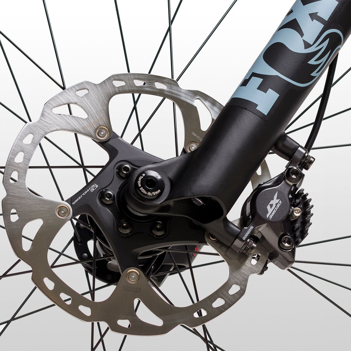 Ibis Ripley XT Factory Mountain Bike - Bike