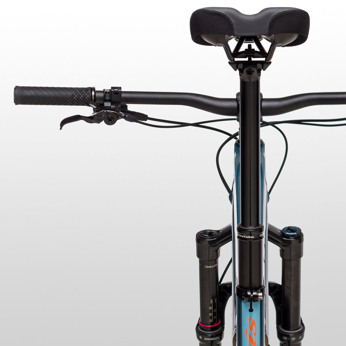 Ibis Mojo 4 SLX Mountain Bike - Bike