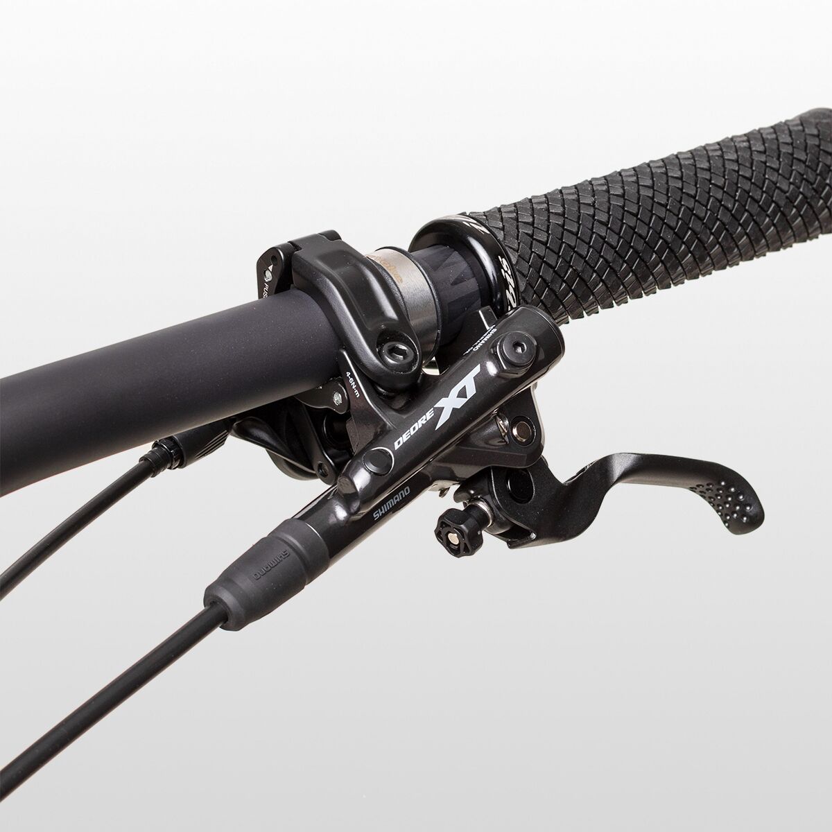 Ibis Mojo 4 XT Mountain Bike - Bike