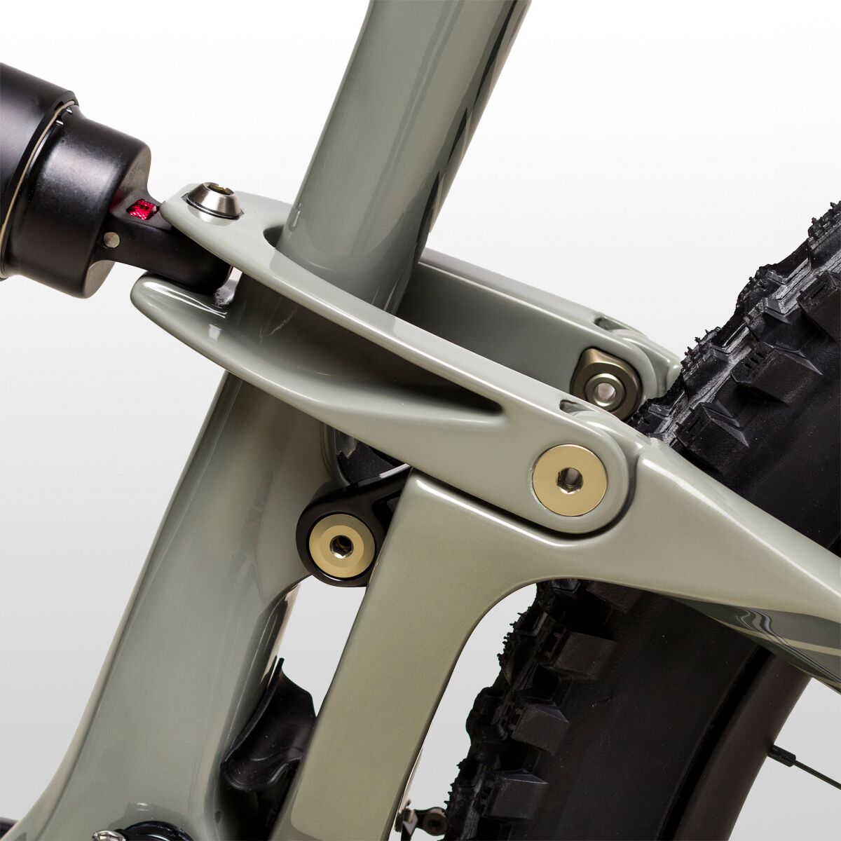 Ibis Ripmo GX Eagle Factory Mountain Bike - Bike