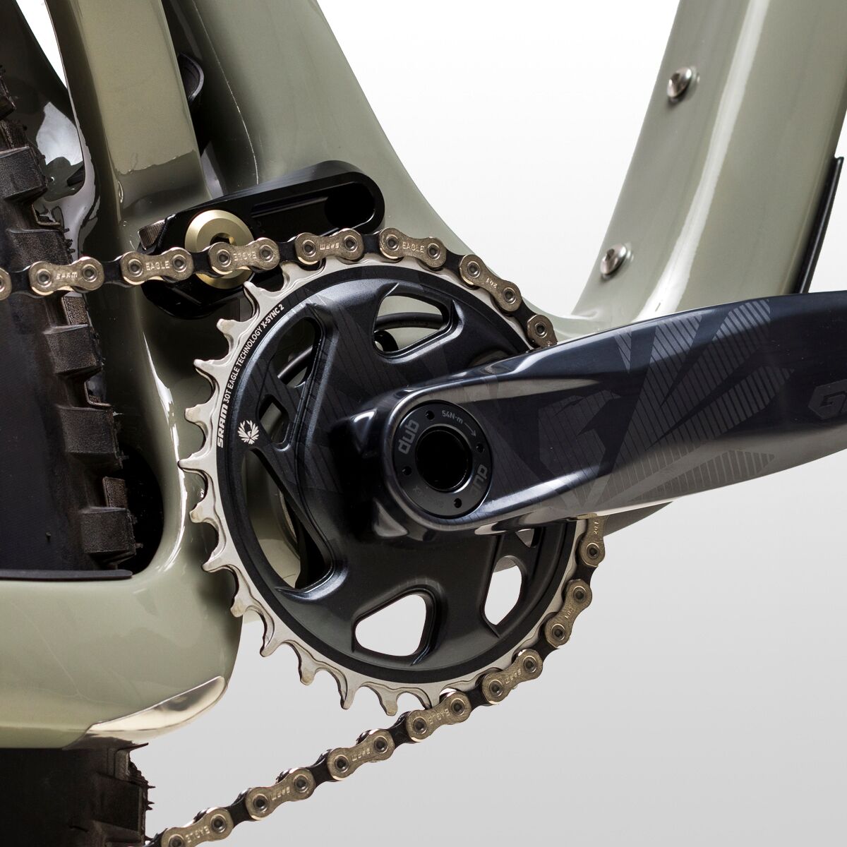 Ibis Ripmo GX Eagle Factory Mountain Bike - Bike