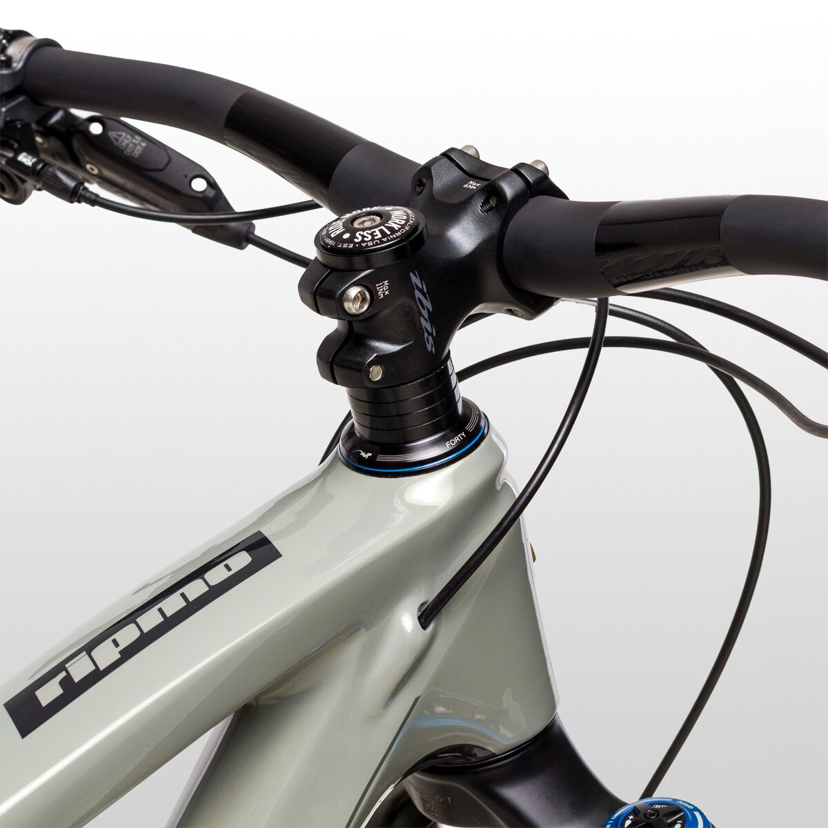 Ibis Ripmo GX Eagle Factory Mountain Bike - Bike