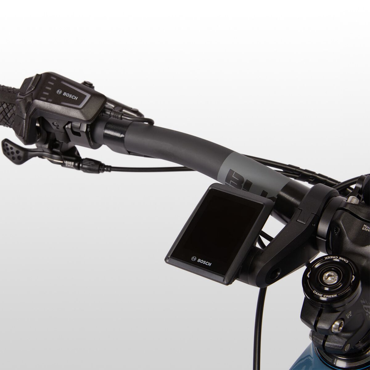 Ibis Oso GX e-Bike - Bike