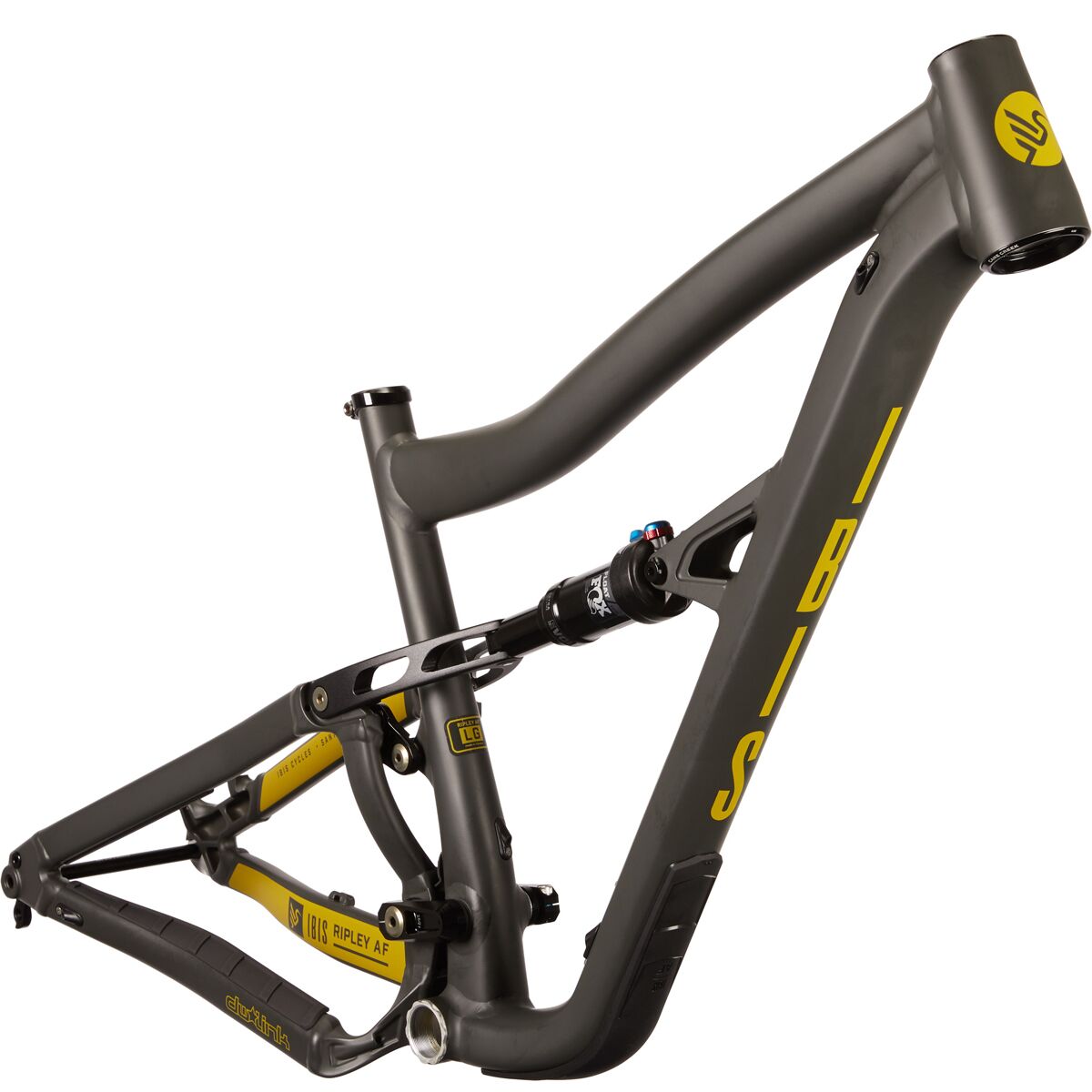 Ibis Ripley AF Mountain Bike Frame - Bike