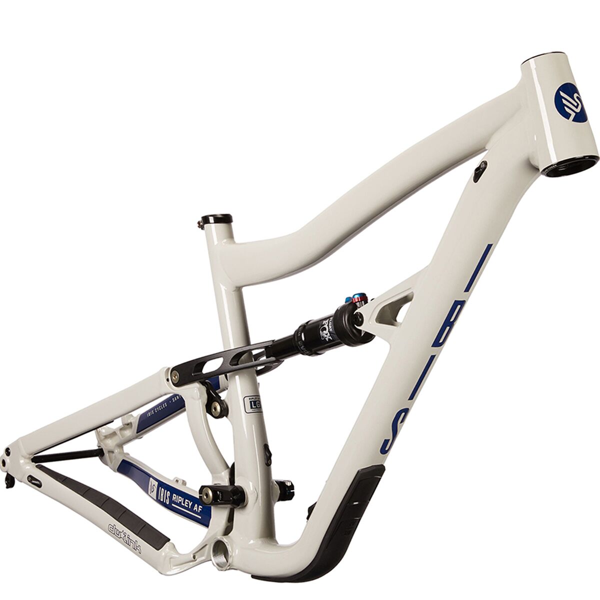 Ibis Ripley AF Mountain Bike Frame - Bike