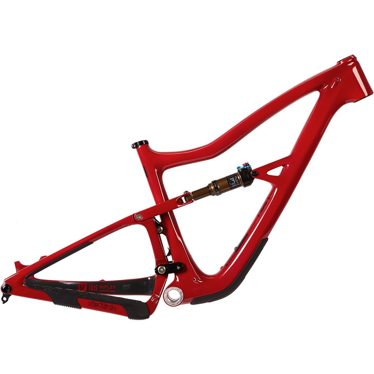 Ibis Ripley Carbon 4.0 Mountain Bike Frame - Bike
