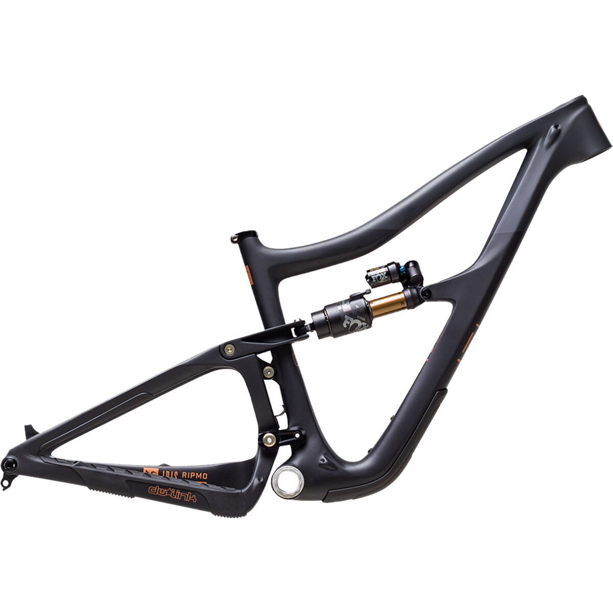 Ibis Ripmo Mountain Bike Frame - Bike