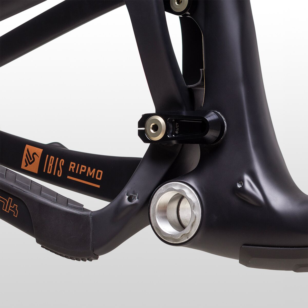 Ibis Ripmo Mountain Bike Frame - Bike