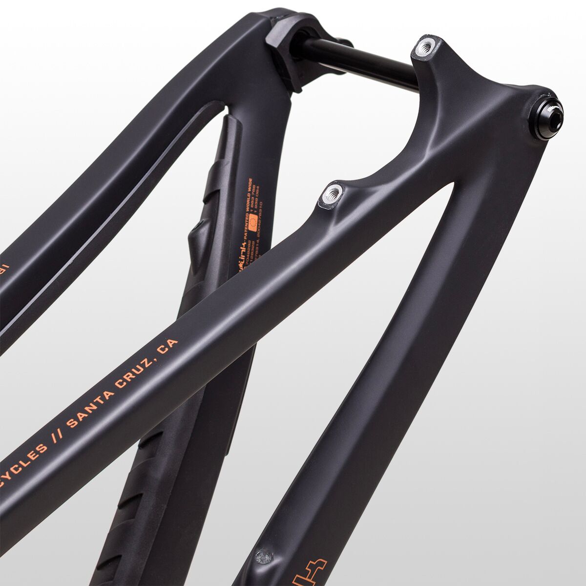 Ibis Ripmo Mountain Bike Frame - Bike