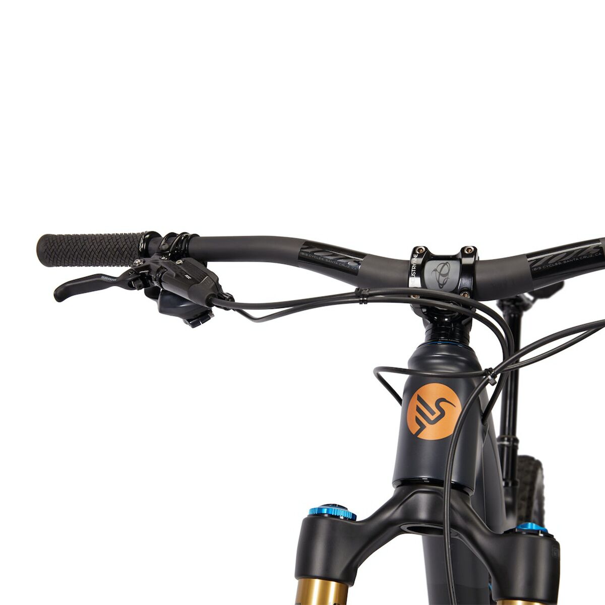 Ibis Ripmo XT Mountain Bike - Bike