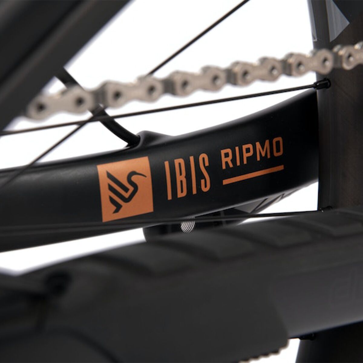 Ibis Ripmo XT Mountain Bike - Bike