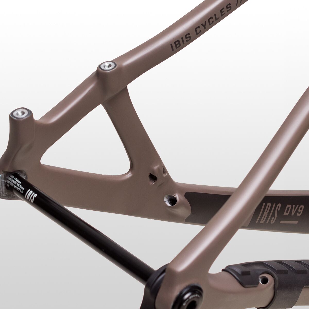 Ibis DV9 Mountain Bike Frame - Bike