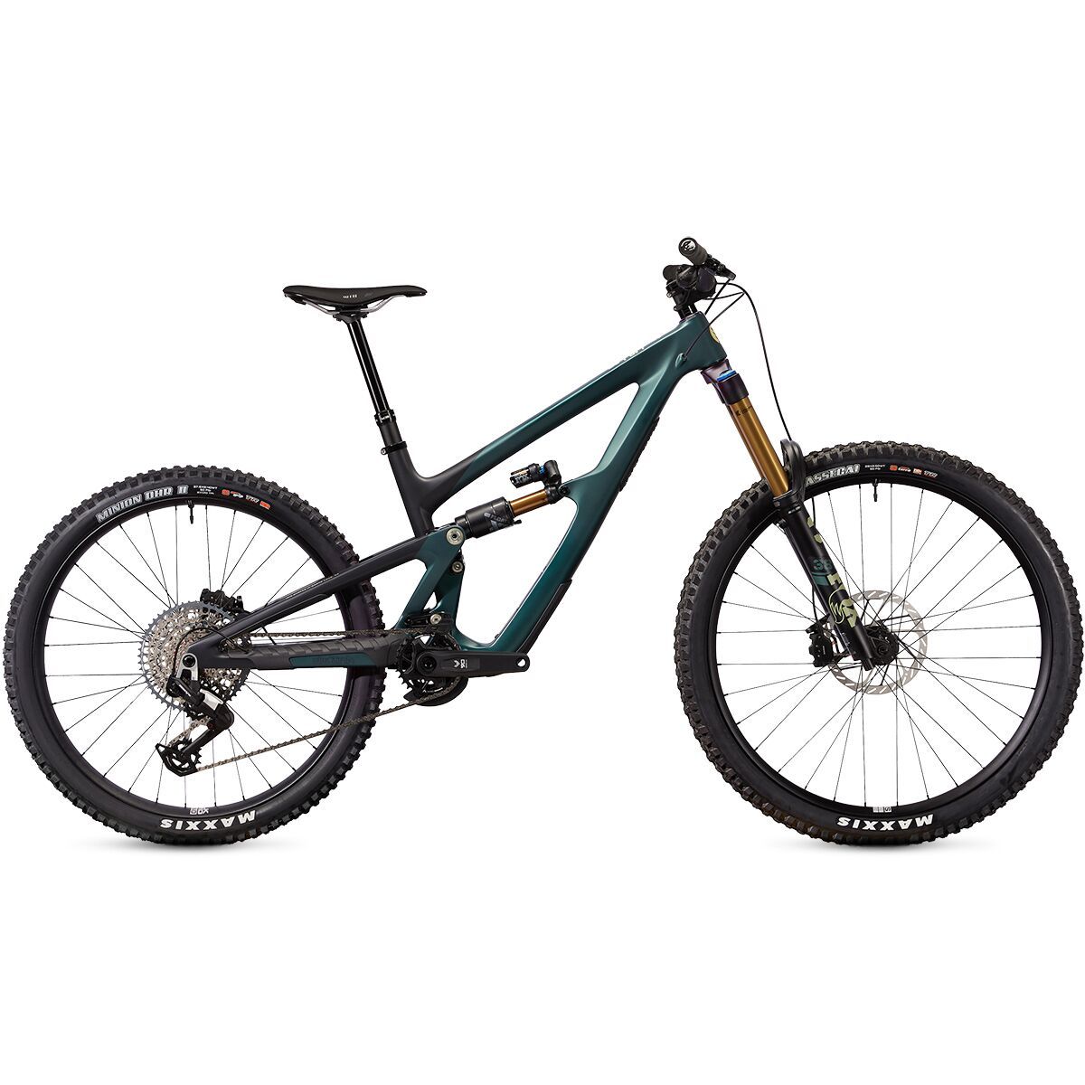 Ibis HD6 Eagle 90 Mountain Bike - Bike