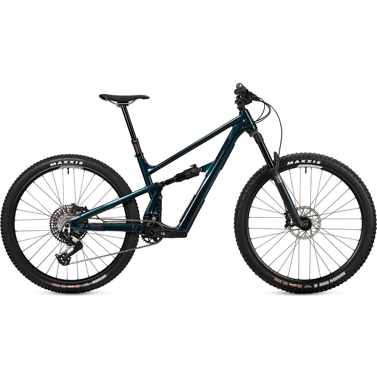 Ibis Ripley AF Eagle 90 Mountain Bike - Bike