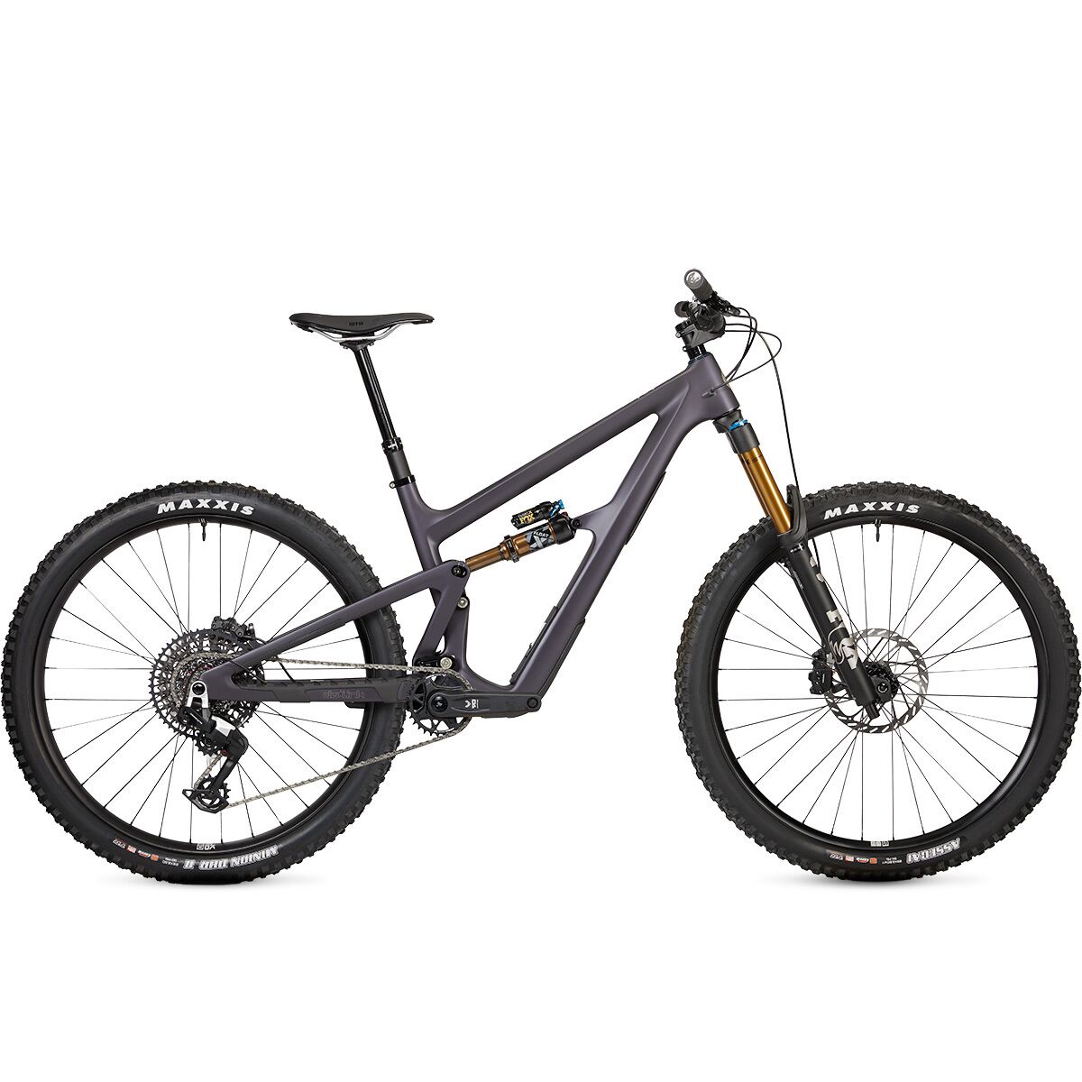 Ibis Ripmo Eagle 90 Mountain Bike - Bike