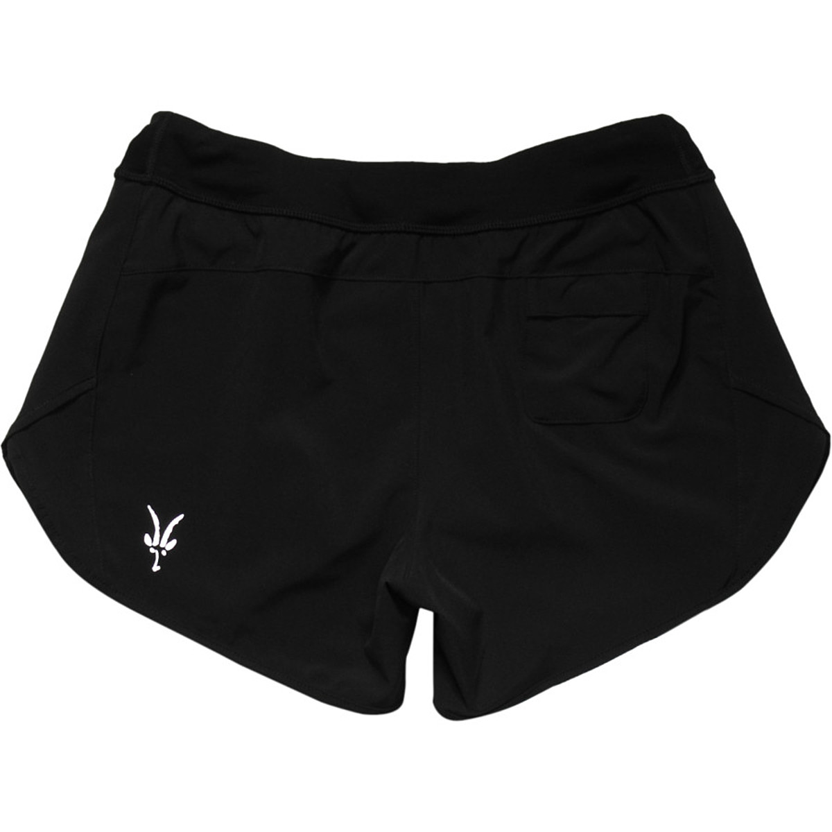 Ibex Pulse Runner Short - Women's - Clothing