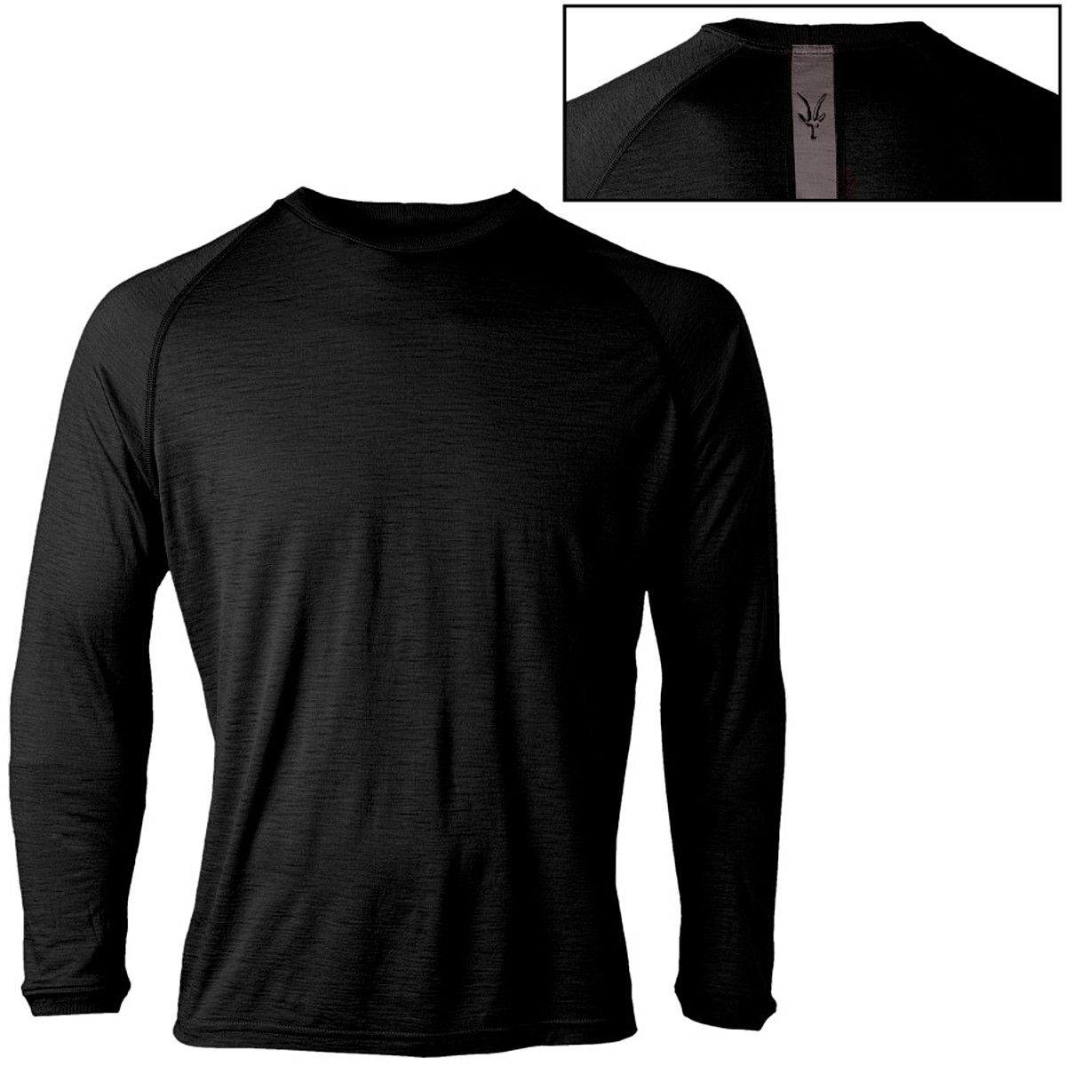 Ibex Outback Shirt Long-Sleeve - Men's - Clothing