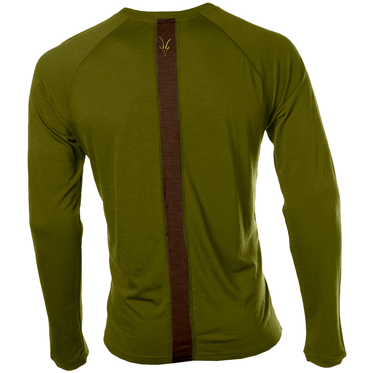 Ibex Outback Shirt Long-Sleeve - Men's - Clothing