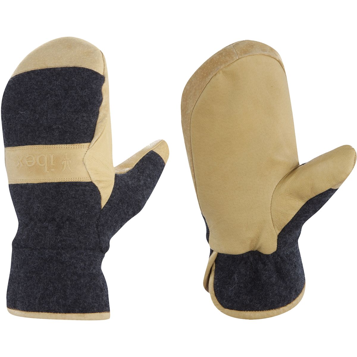 Ibex Work Mitten - Accessories