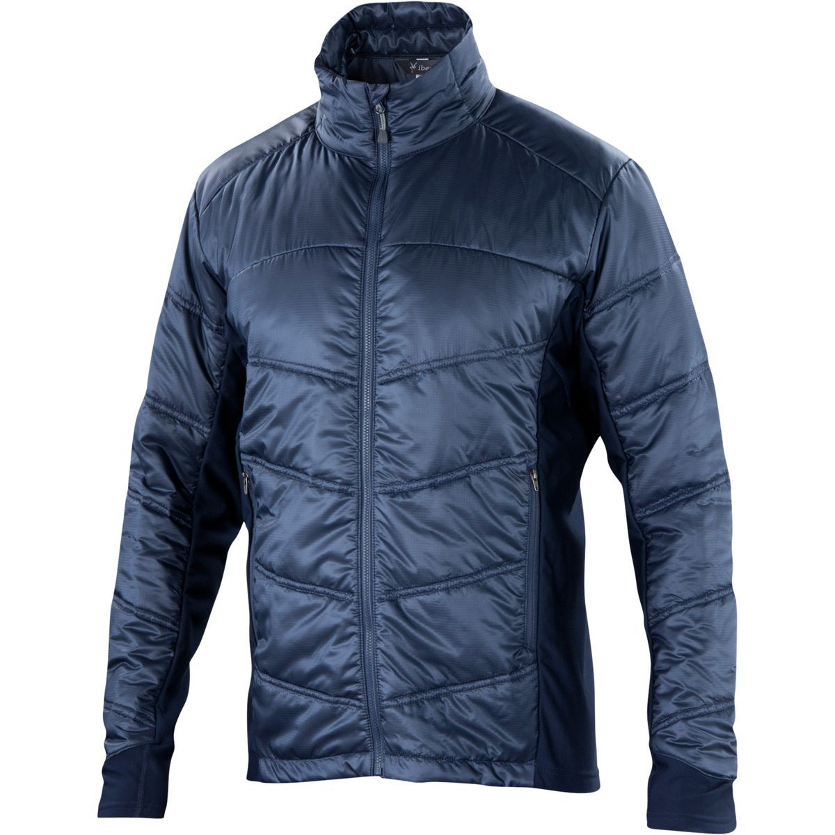 Ibex Wool Aire Matrix Insulated Jacket - Men's - Clothing
