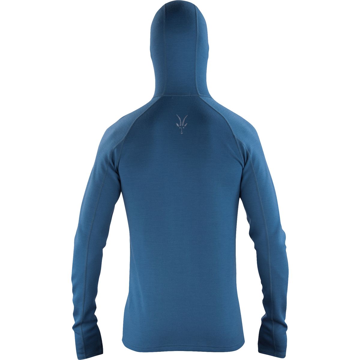 Ibex Shak Hoodoo Full-Zip Hoodie - Men's | Backcountry.com