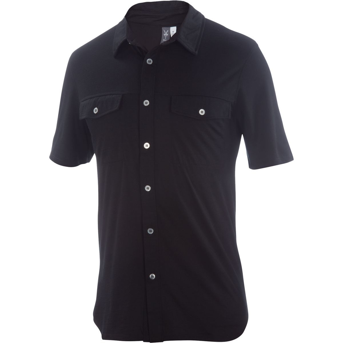 Ibex All In Shirt - Men's - Clothing