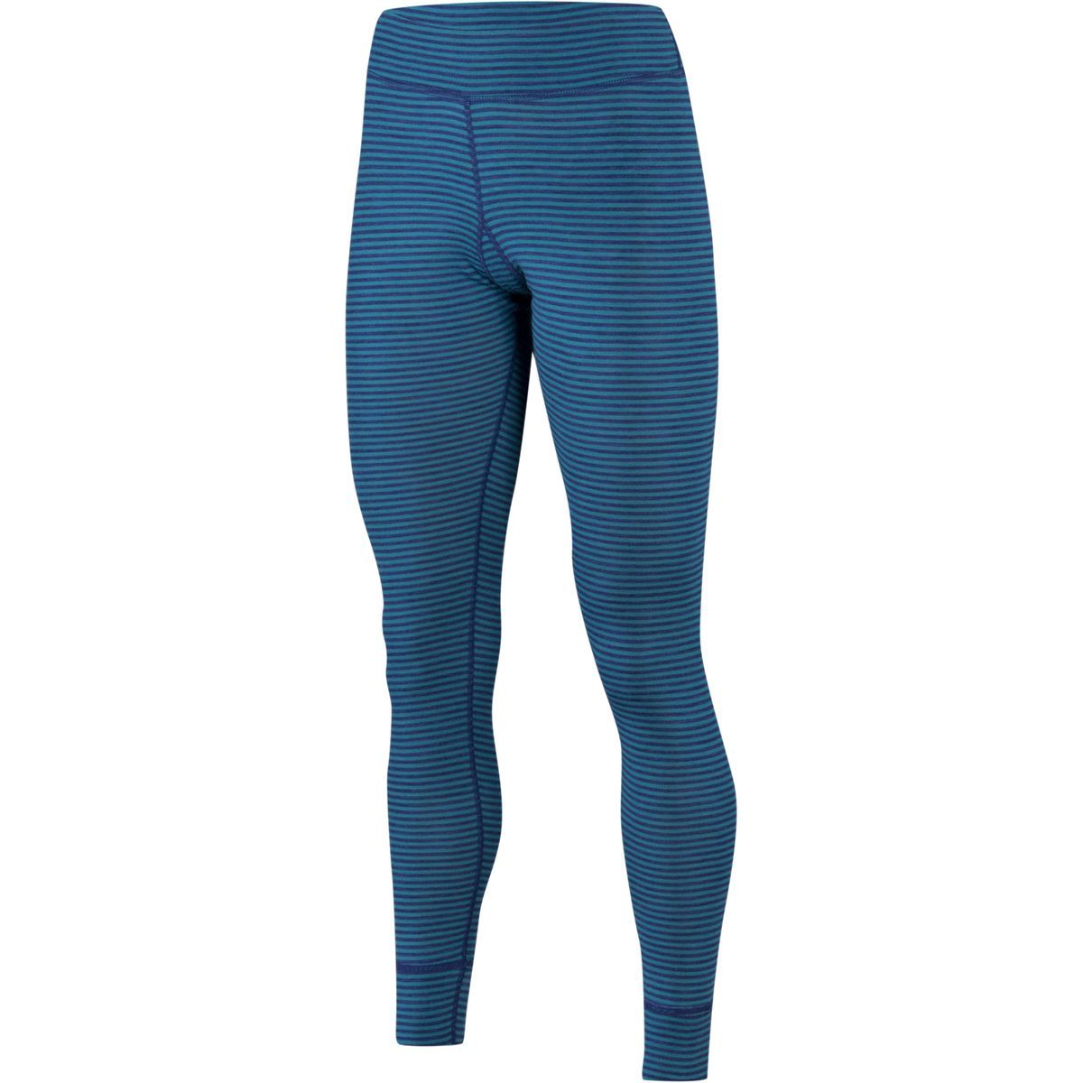 Ibex Woolies 1 Stripe Bottom - Women's - Clothing