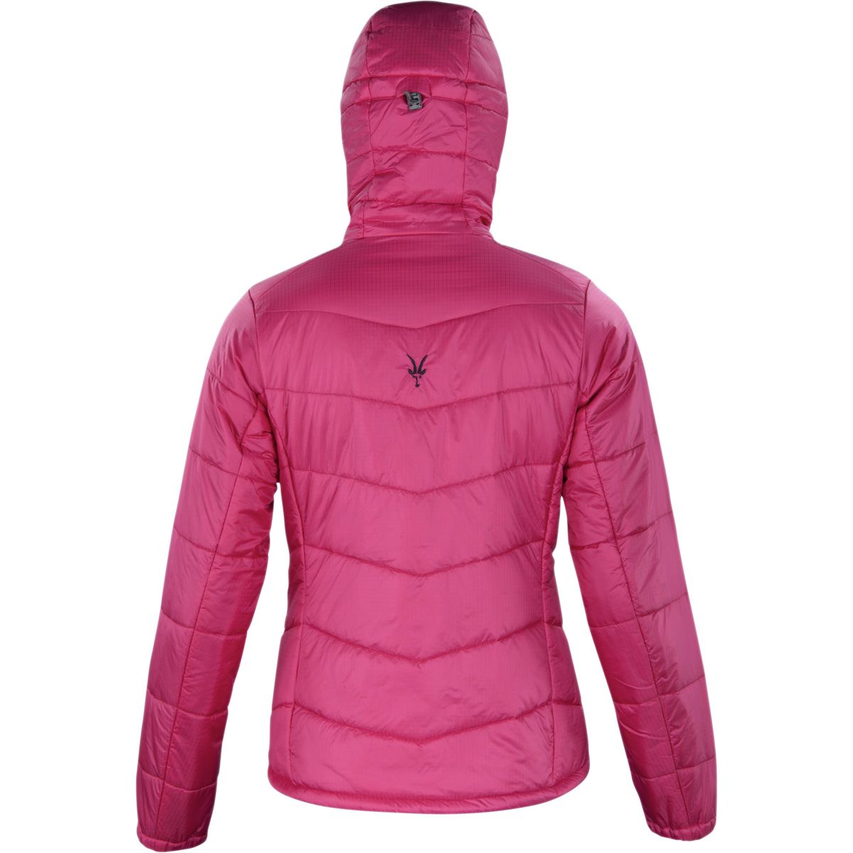 Ibex Wool Aire Hooded Insulated Jacket - Women's - Clothing