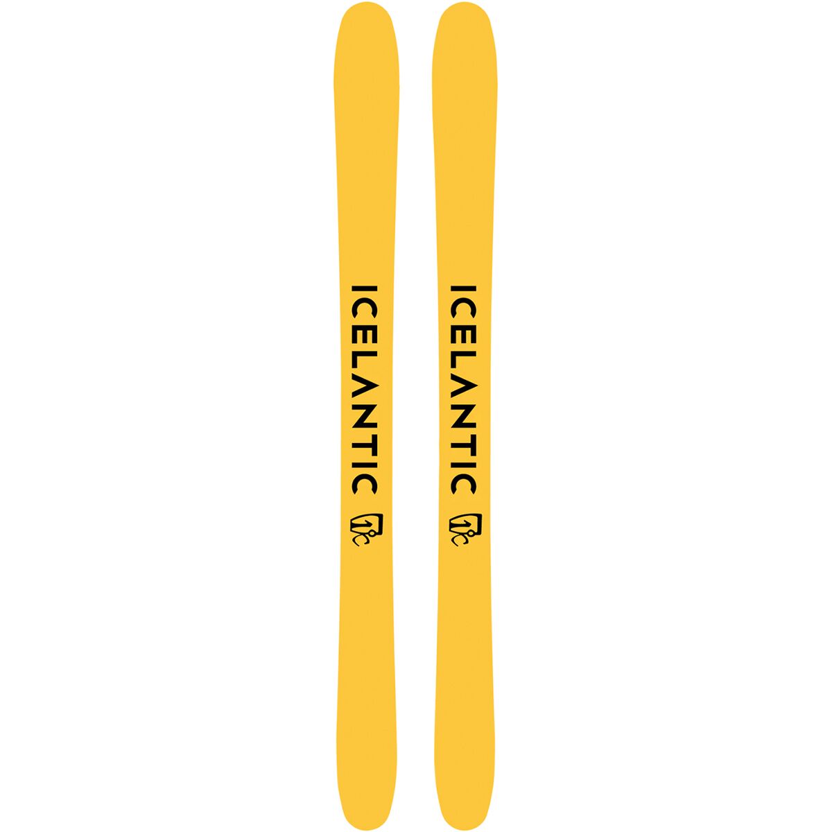 Icelantic Nia Pro 105 Ski - 2023 - Women's - Ski