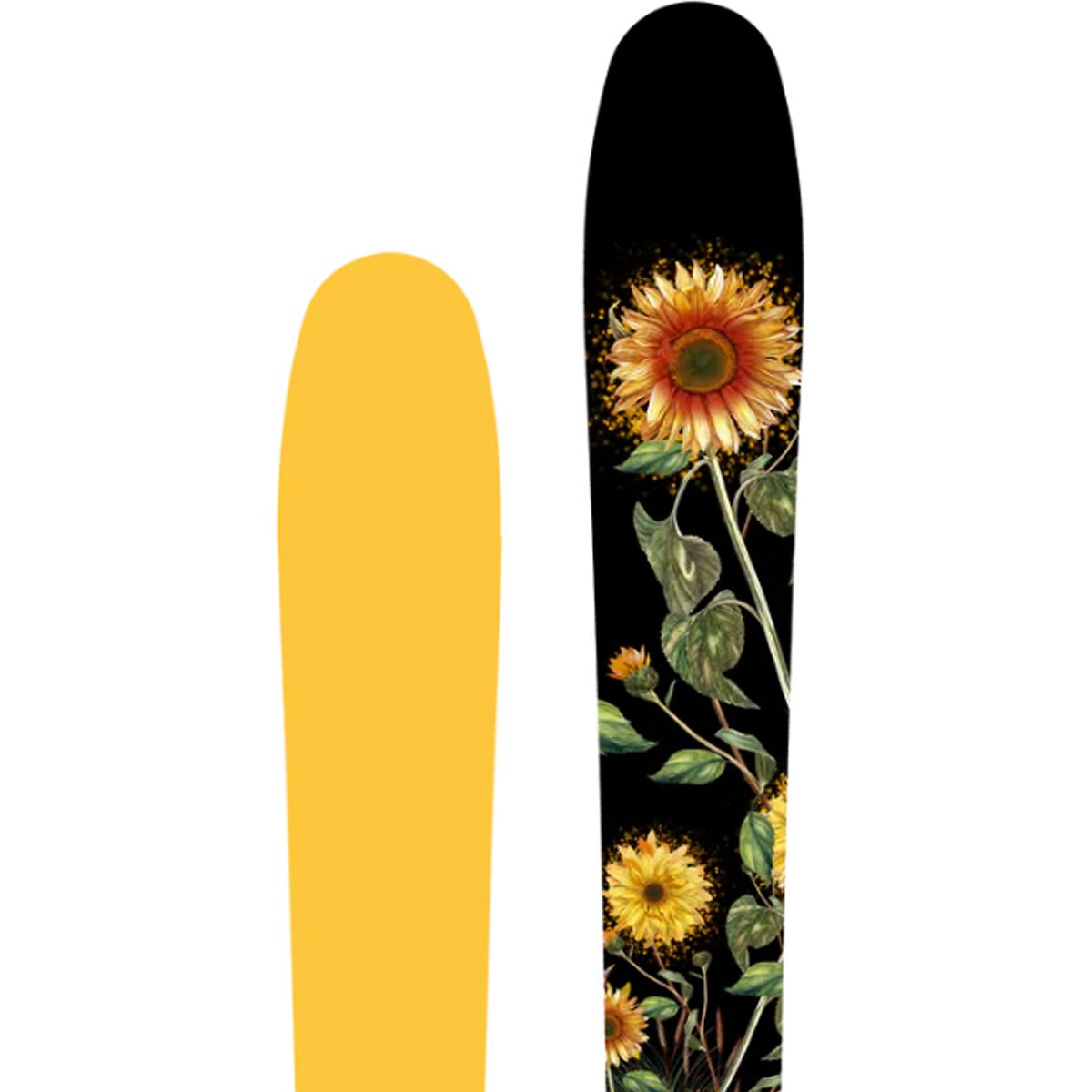 Icelantic Nia Pro 105 Ski - 2023 - Women's - Ski