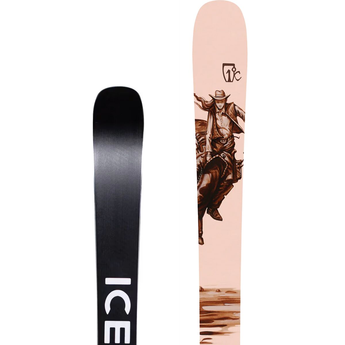 Icelantic Maiden 94 Ski - 2025 - Women's - Ski