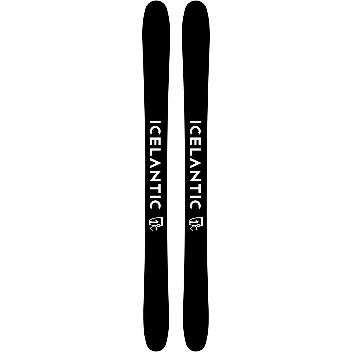 Icelantic Nia Pro 105 Ski - 2025 - Women's - Ski