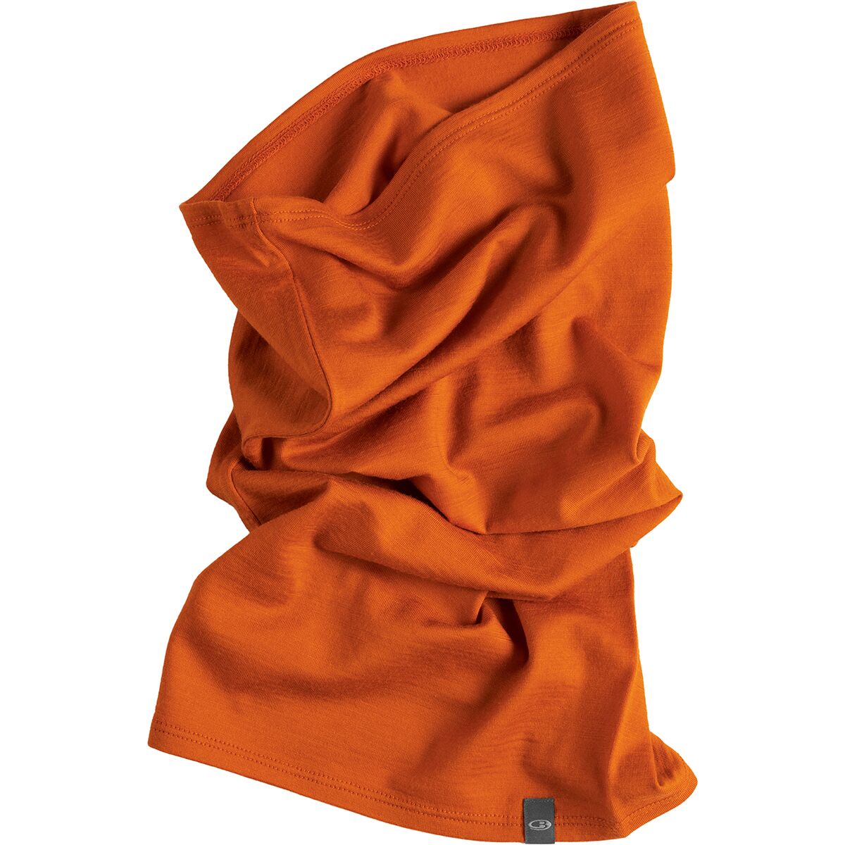 Icebreaker Merino Flexi Chute Neck Gaiter - Accessories