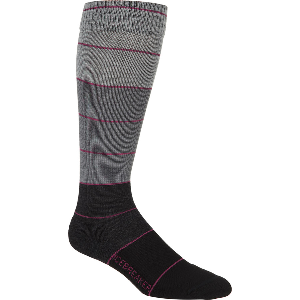 Icebreaker Lifestyle Compression Over The Calf Sock - Women's - Accessories