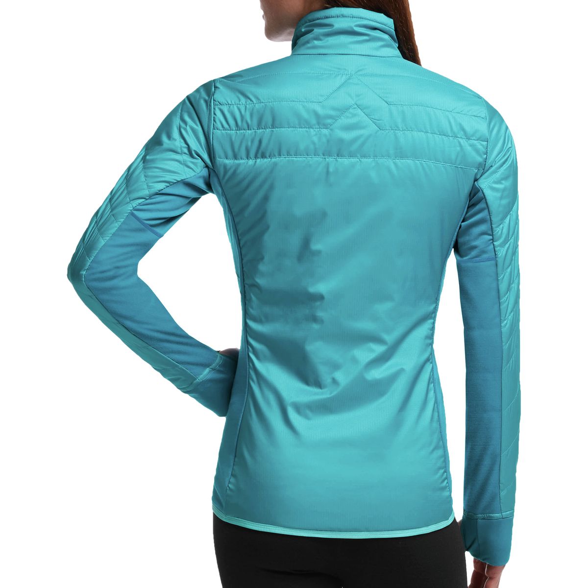 Icebreaker Helix Jacket - Women's - Clothing