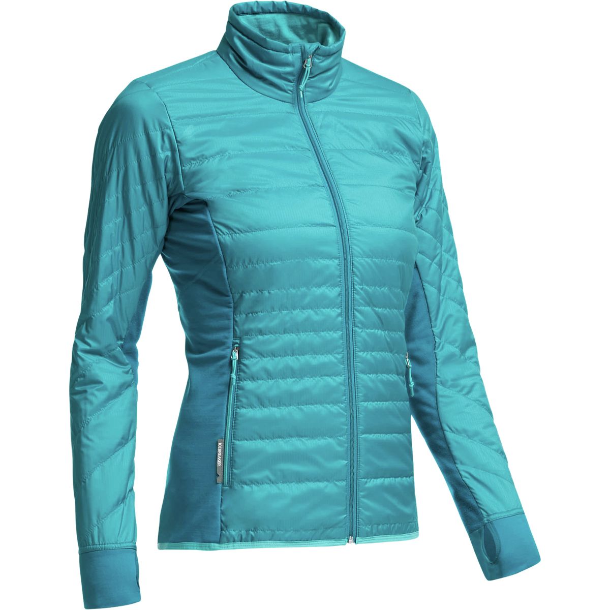 Icebreaker Helix Jacket - Women's - Clothing