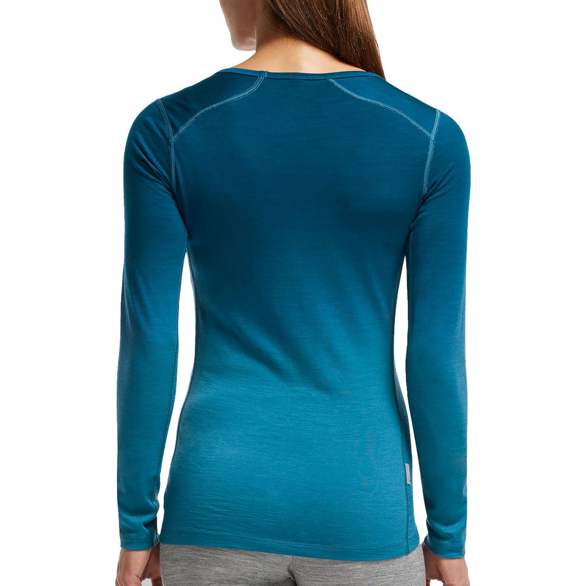 Icebreaker Oasis V Dawn Top - Women's - Clothing