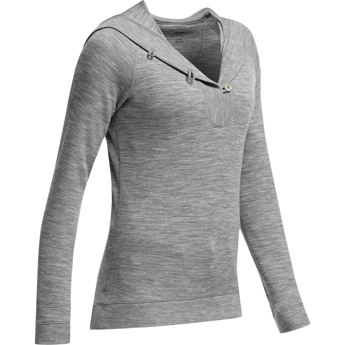 Icebreaker Crave Hooded Sweater - Women's - Clothing