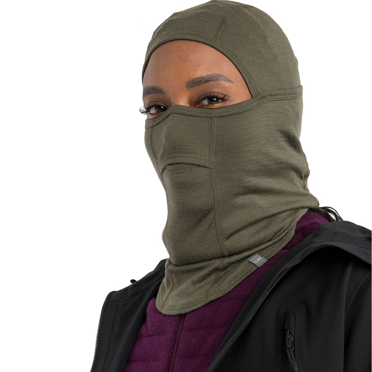 Icebreaker Oasis Balaclava - Accessories