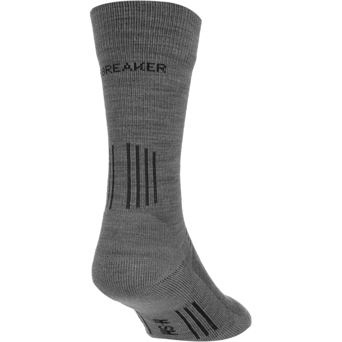 Icebreaker Hike Light Anatomical Crew Sock - 2-Pack - Accessories