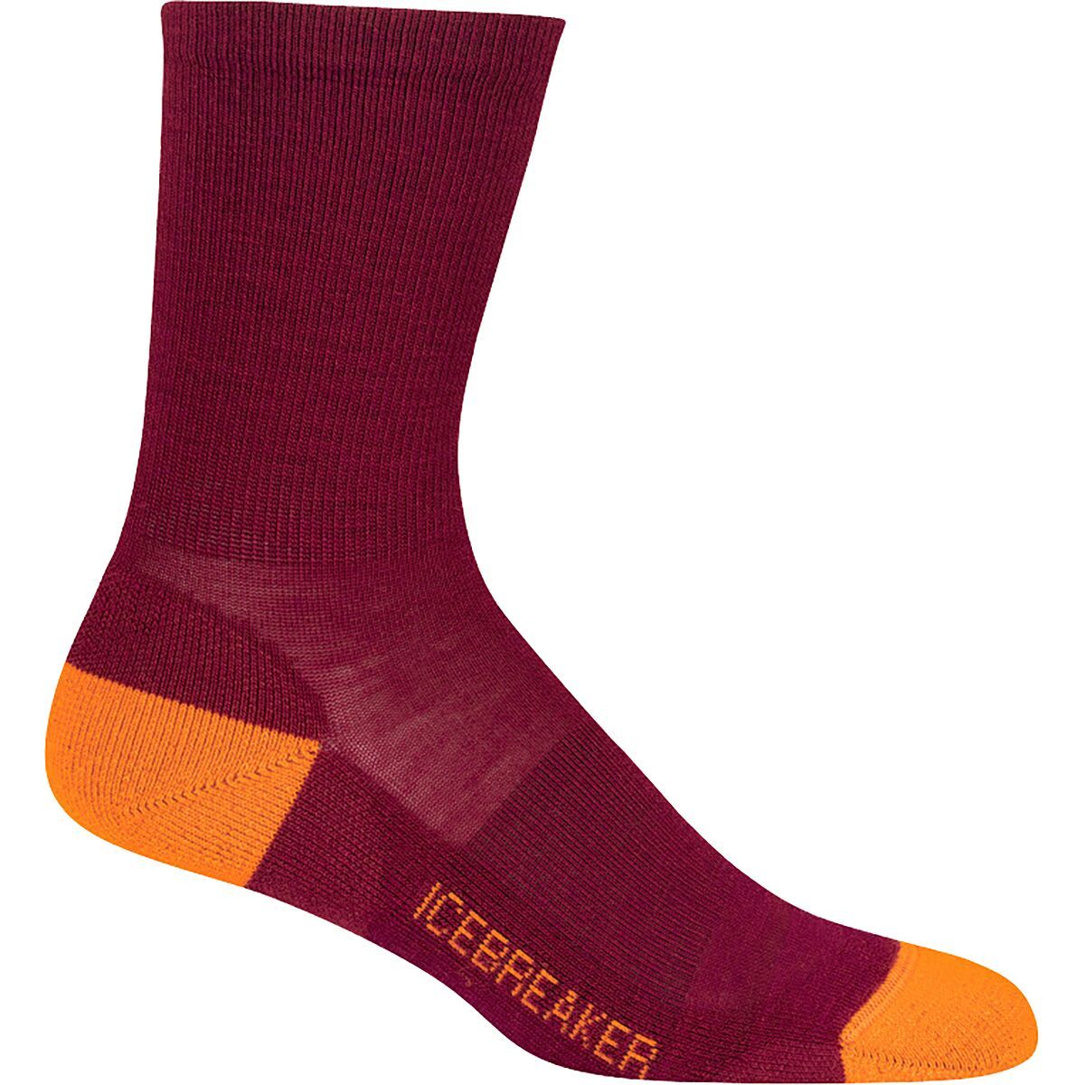 Icebreaker Lifestyle Light Crew Sock - Women's - Accessories