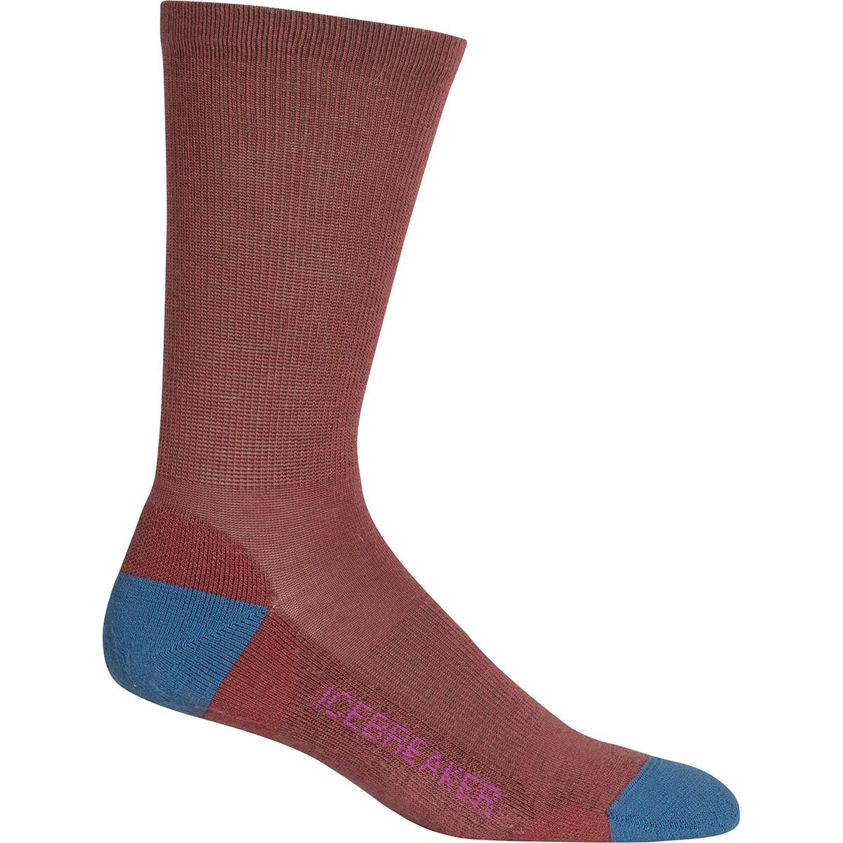 Icebreaker Lifestyle Light Crew Sock - Women's - Accessories