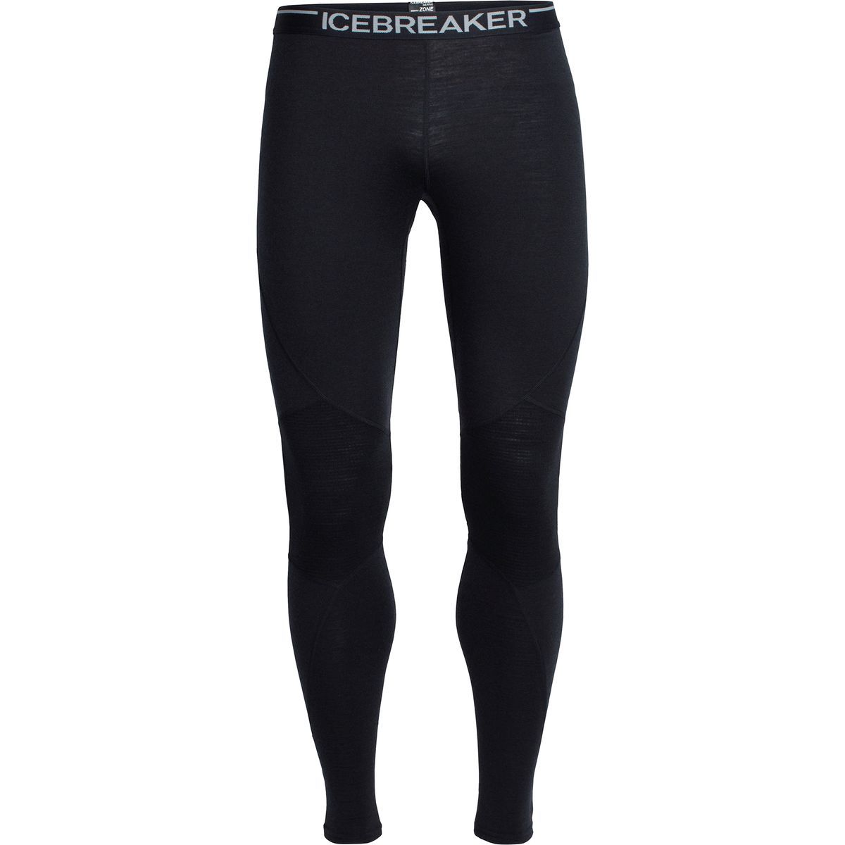 Icebreaker BodyFit 260 Winter Zone Leggings - Men's - Clothing