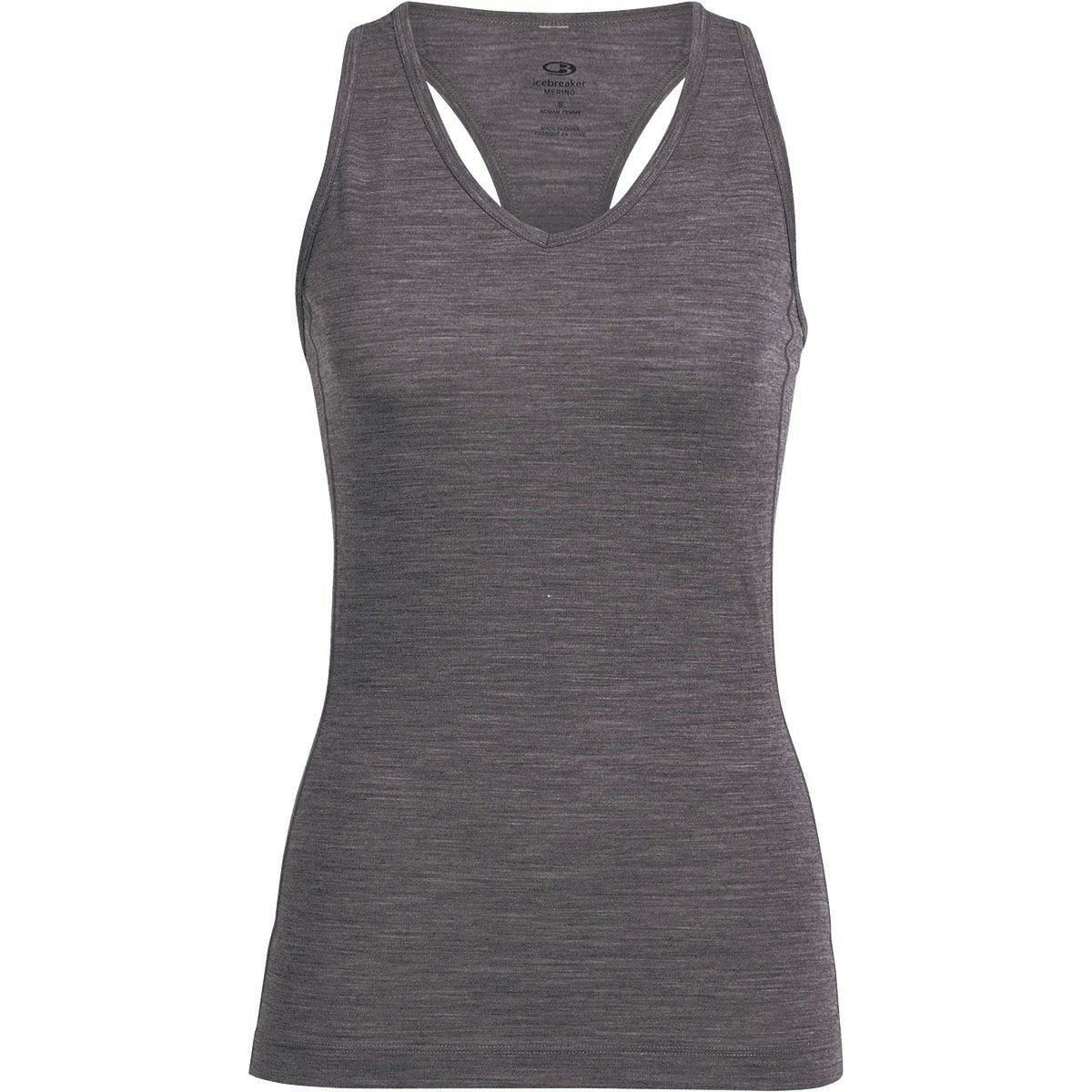 Icebreaker Sprite Tank Top - Women's - Clothing