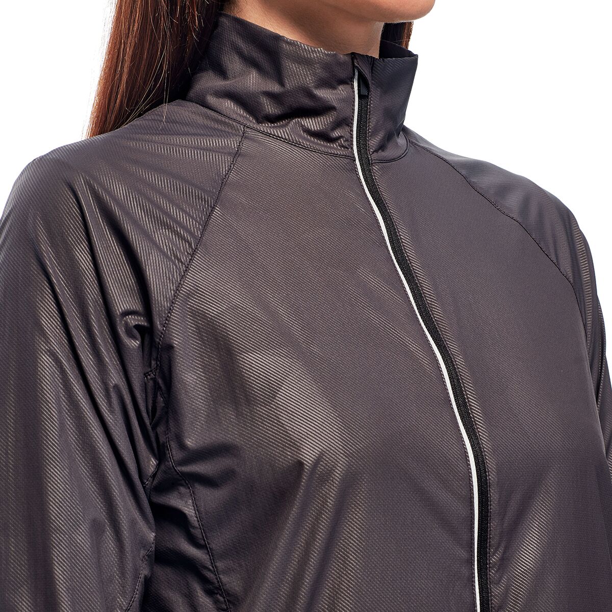 Icebreaker Rush Windbreaker - Women's - Clothing
