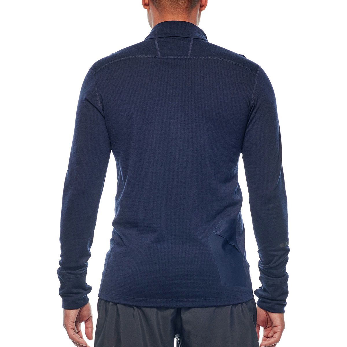 Icebreaker Incline 1/2-Zip Top - Men's - Clothing
