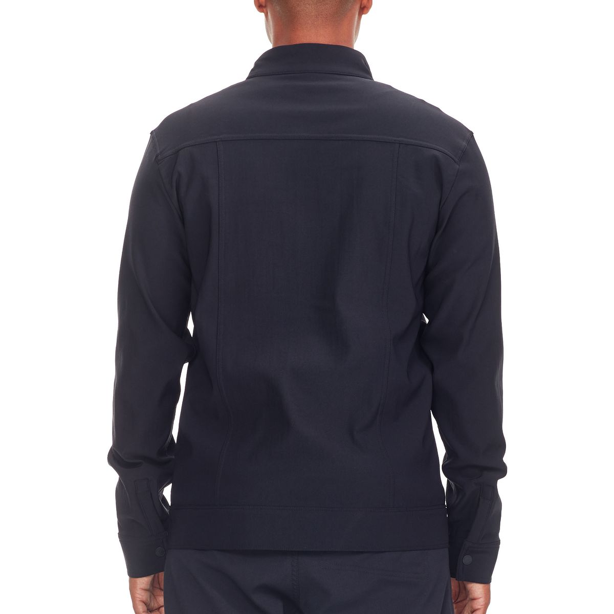 Icebreaker Utility Softshell Jacket - Men's - Clothing
