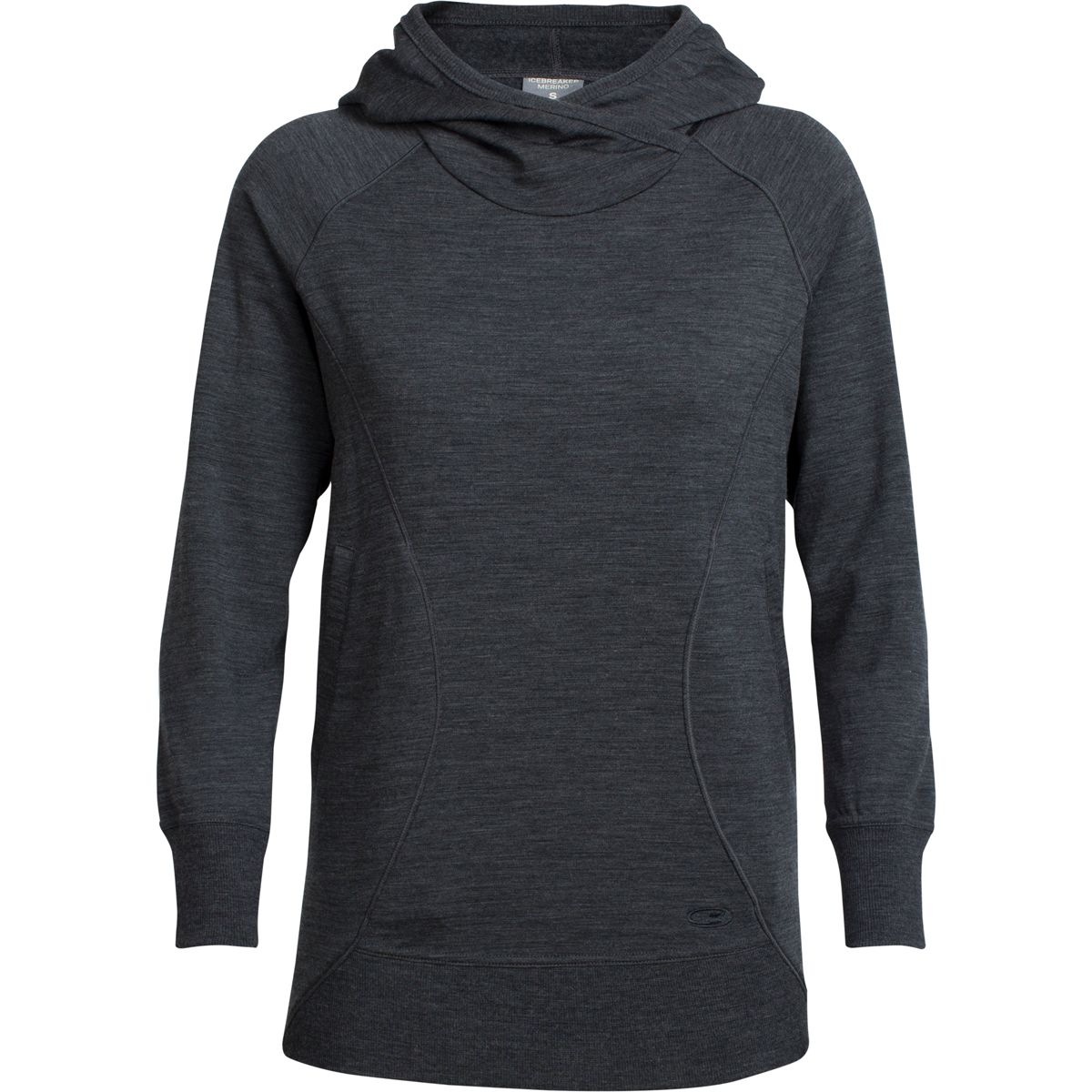 Icebreaker Dia Pullover Hoody - Women's - Clothing