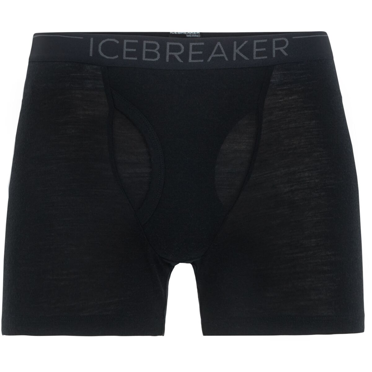 Icebreaker 175 Everyday Boxer with Fly - Men's - Clothing